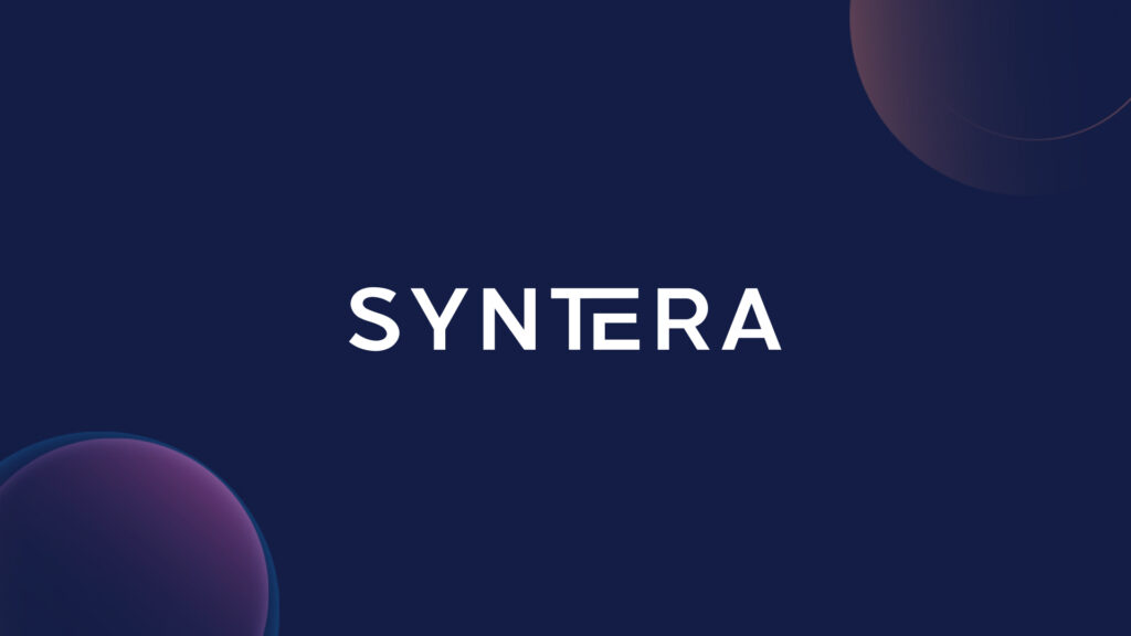 About us - SYNTERA